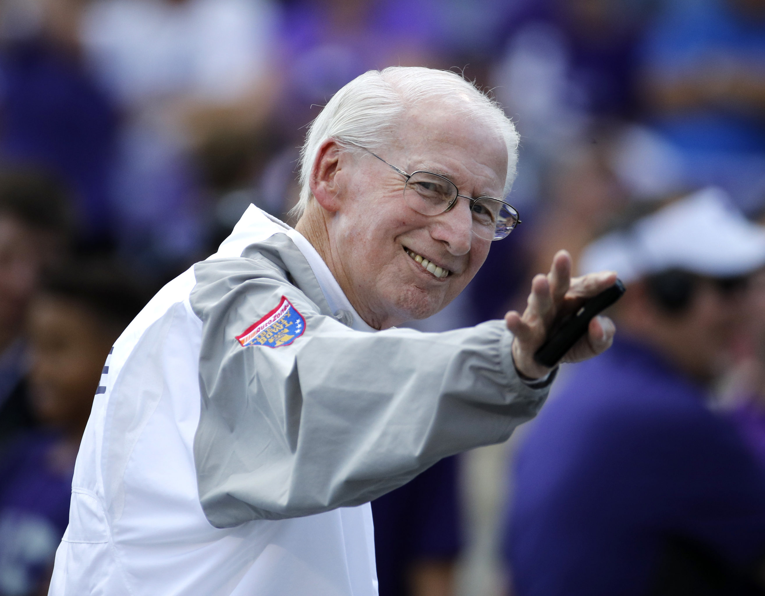 K-State coach Snyder retiring after 27 seasons, 215 wins | News, Sports ...